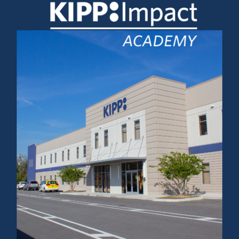 Enroll | KIPP Jacksonville Public Schools